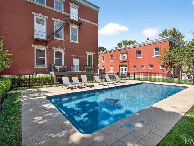 4341 Westminster Pl, Unit 2, St. Louis, MO 63108 | MLS #26018