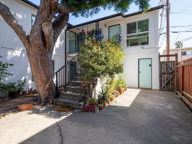 4341 4347 1/2 Hamilton Street Studio Apartment for Rent at 4341 4341 4347 1/2 Hamilton Street, San Diego, CA 92104 North Park
