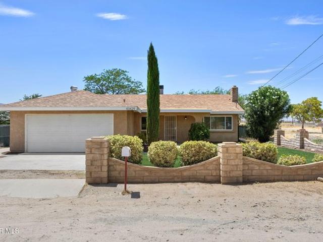 43429 W 51st St, Quartz Hill, CA 93536