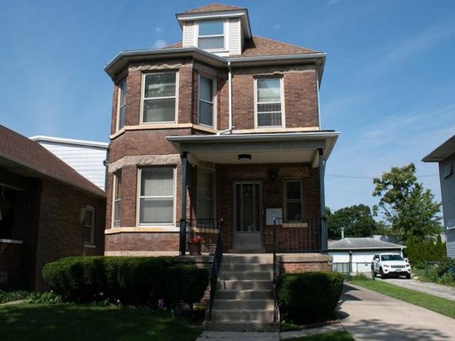 4342 N Lowell Ave, Chicago, IL 60641