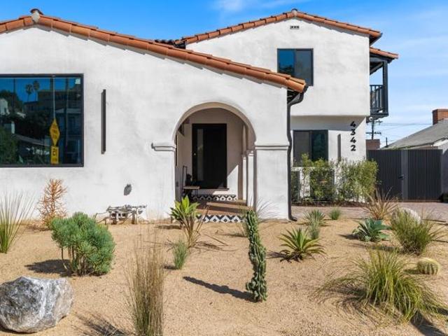 4342 Angeles Vista Blvd, View Park, CA 90008