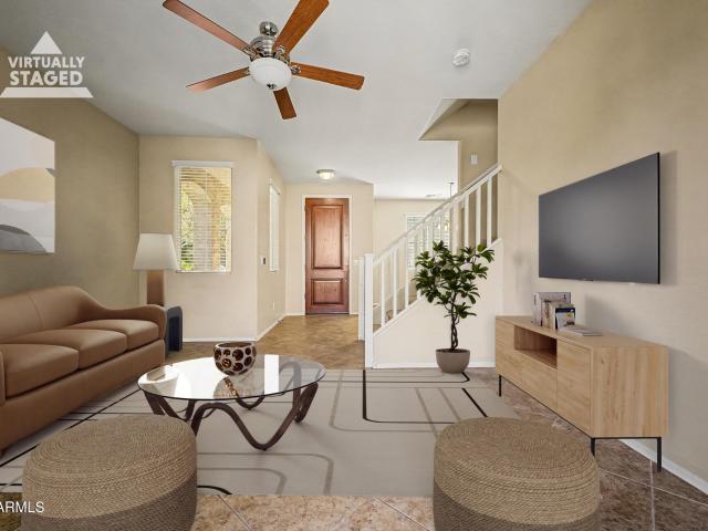 4342 e carla vista drive