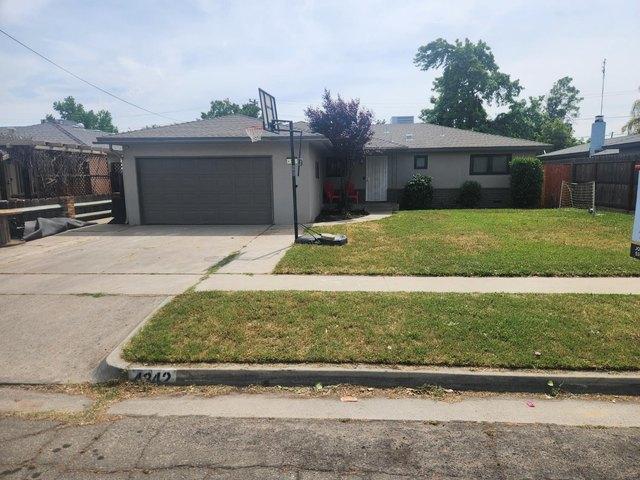 4342 E Donner Ave, Fresno, CA 93726