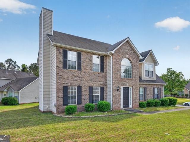 4342 Idlewood Park, Lithonia, GA 30038