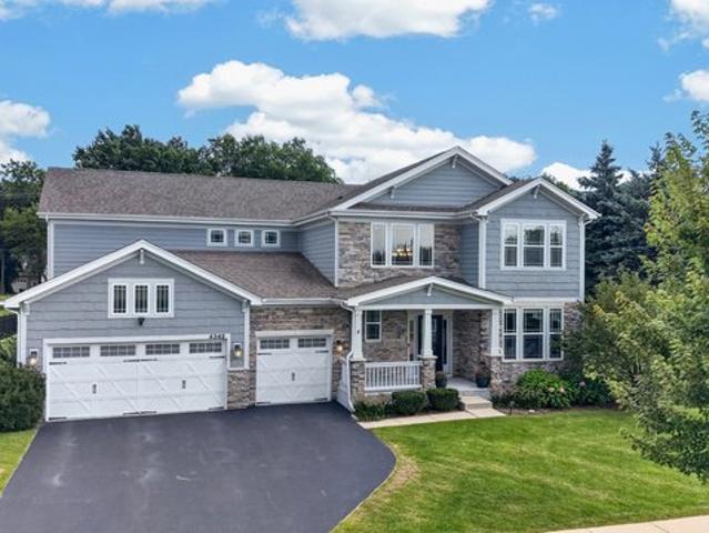 4342 Rudyard Kipling Rd, Elgin, IL 60124