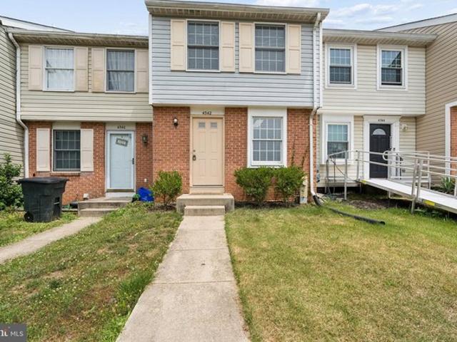 4342 Regalwood Ter, Burtonsville, MD 20866