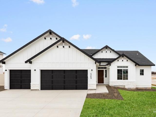 4342 S Red Sox Way, Nampa, ID 83686