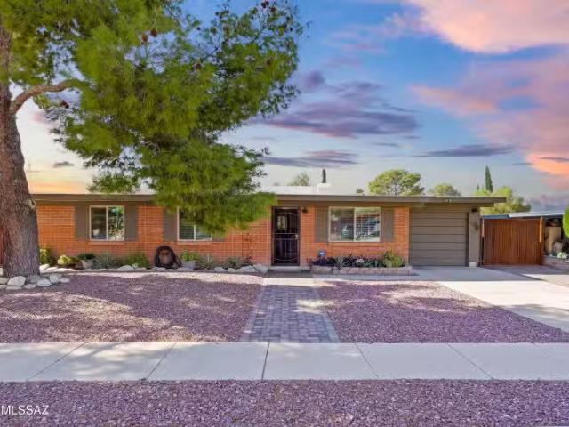 4342 S Redwood Pl, Tucson, AZ 85730 MLS 22428643