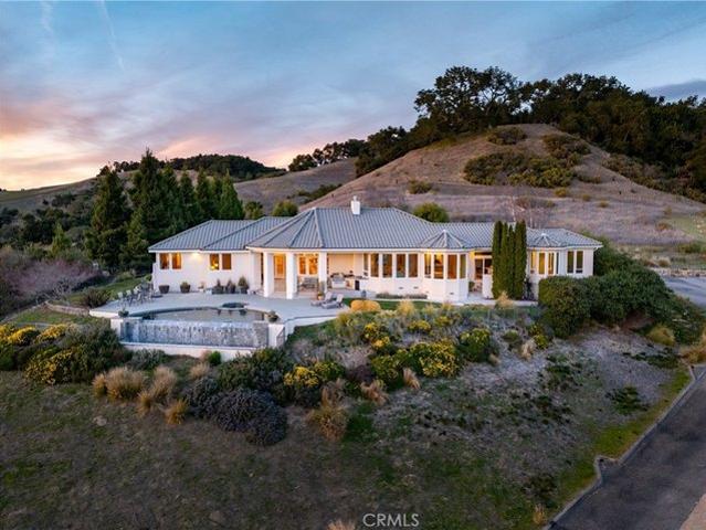 4342 Shadow Canyon Rd, Templeton, CA 93465
