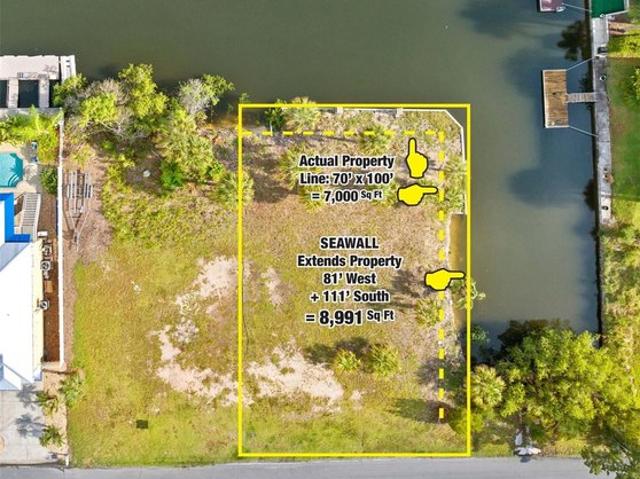 4342 Tahiti Dr, Hernando Beach, FL 34607