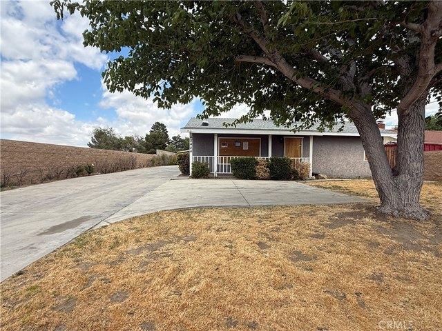 4342 th St W, Lancaster, CA 93534