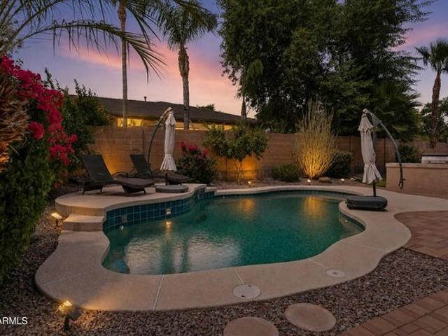 4342 W Hackamore Dr, Phoenix, AZ 85083