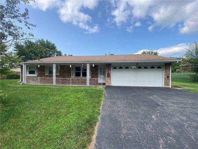 4342 Willow Run Dr, Beavercreek, OH 45430