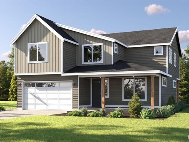 4342 72nd Dr NE, Marysville, WA 98270