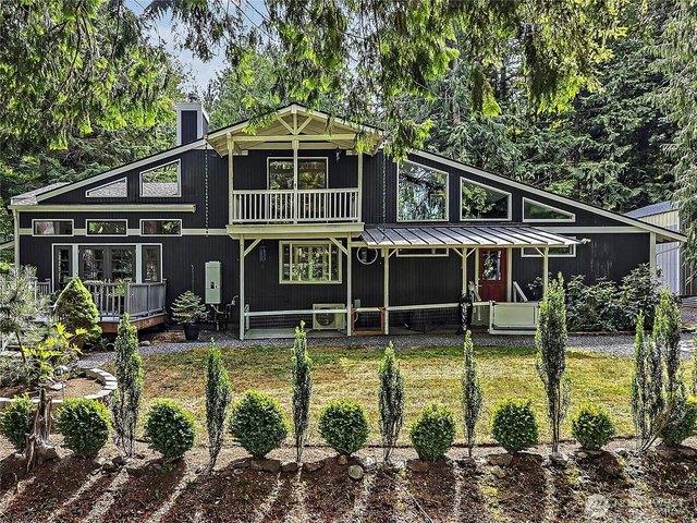 43434 SE 149th St, North Bend, WA 98045