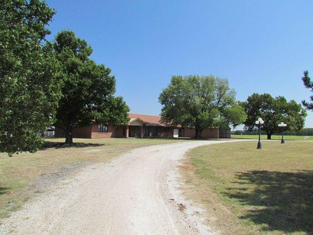 43435 Choctaw Rd, Carmen, OK 73726