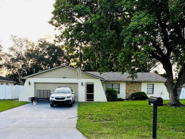 4343 Merchant Ave, Spring Hill, FL 34609