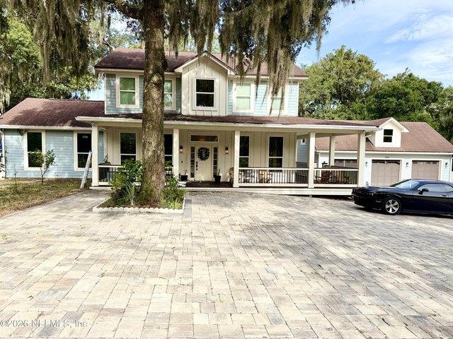 4343 Monument Rd, Jacksonville, FL 32225