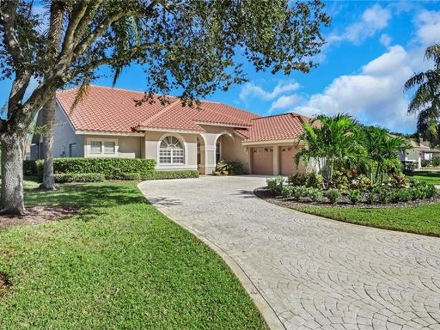 4343 Mourning Dove Dr, Naples, FL 34119