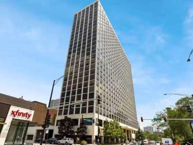 4343 N Clarendon Ave #1102, Chicago, IL 60613 MLS 12199261