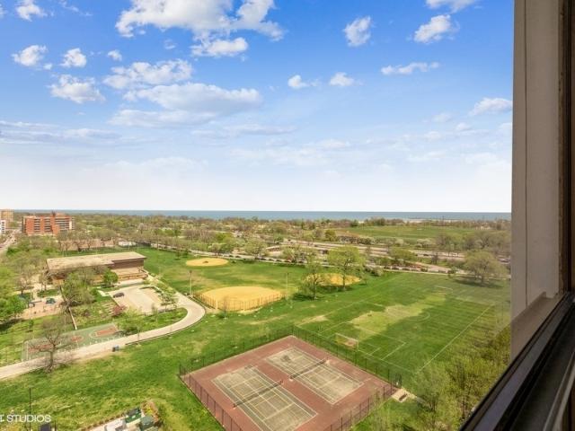 4343 N Clarendon Avenue # 1518