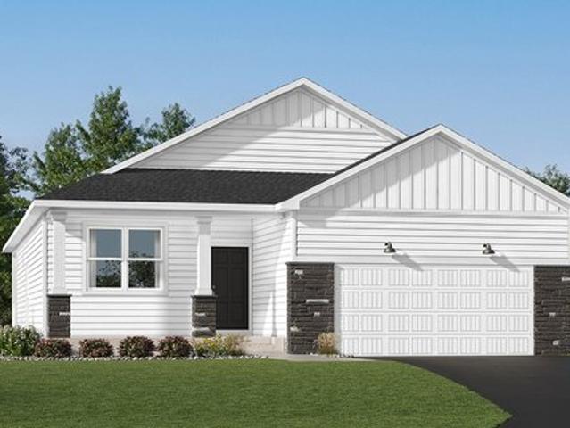 4343 nd Ave NE, Blaine, MN 55449