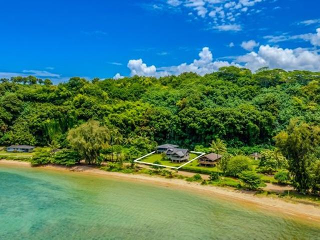 4343 Anini Rd, Kilauea, HI 96754