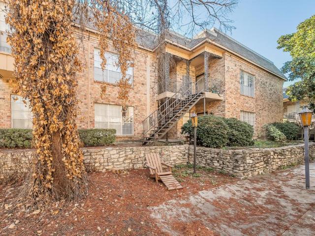 4343 Bellaire Dr S, Unit 137S, Fort Worth, TX 76109 | MLS #21145 | Compass