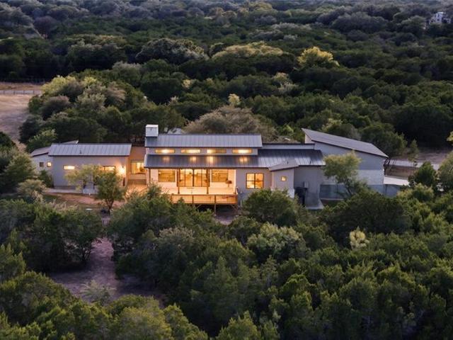 4343 Brasada Ln, Marble Falls, TX 78654