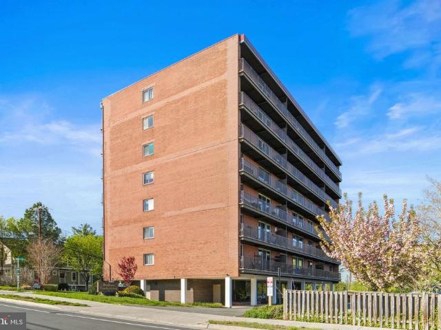 4343 Cherry Hill Road # 306