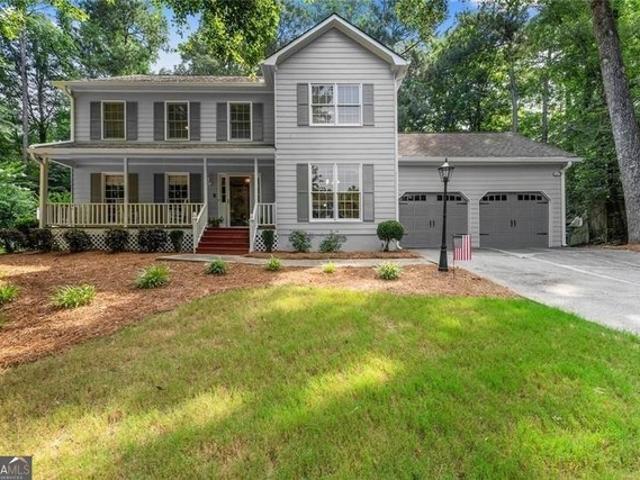 4343 Deerbrook Way SW, Lilburn, GA 30047