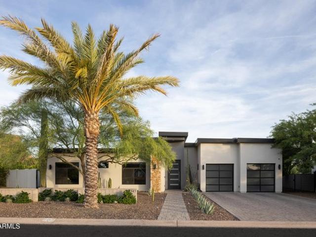 4343 E Marion Way, Phoenix, AZ 85018