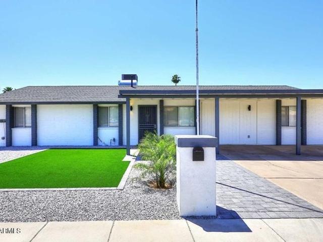 4343 E Union Hills Dr, Phoenix, AZ 85050