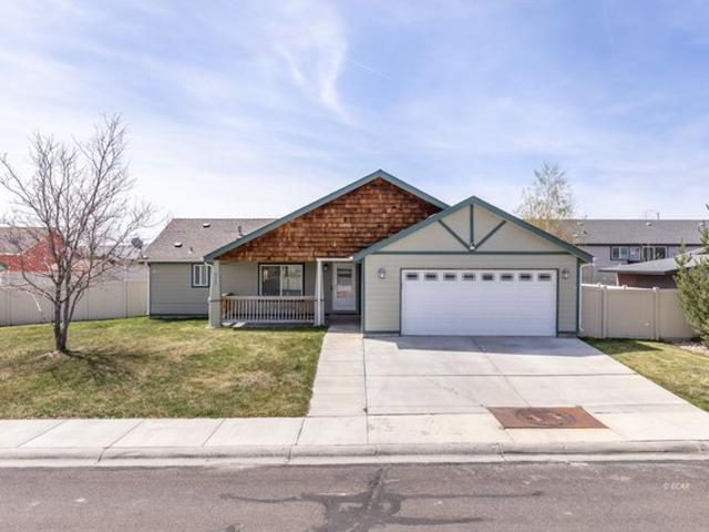 4343 El Dorado Dr, Elko, NV 89801