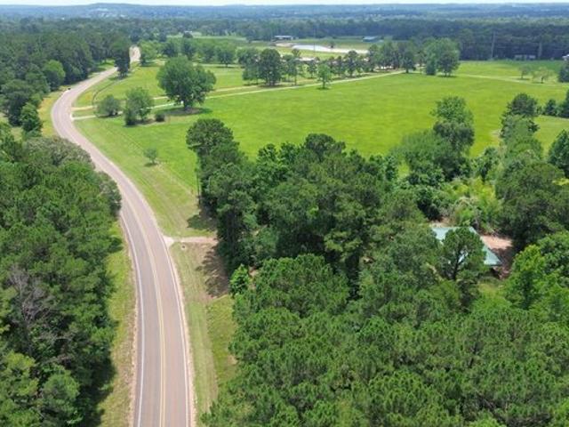 4343 FM 229, Crockett, TX 75835