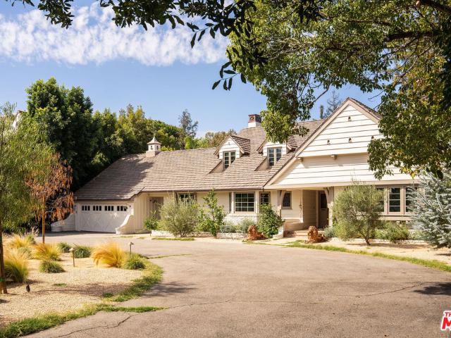 4343 Forman Ave, Toluca Lake, CA 91602 | MLS #26659 | Compass