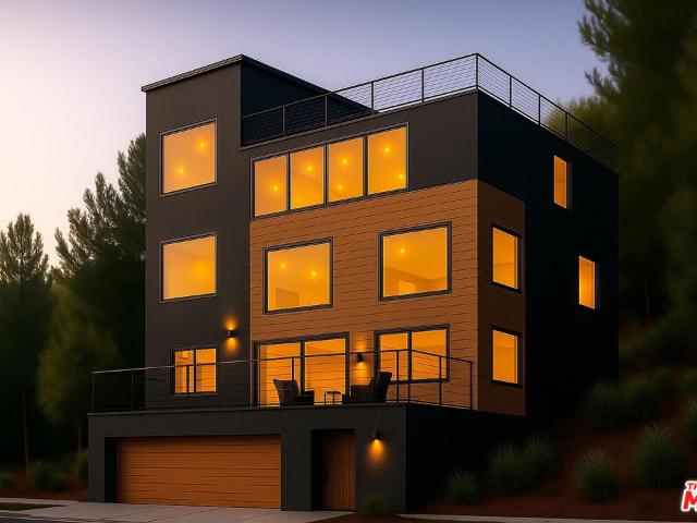 4343 Glenmuir Ave, Los Angeles, CA 90065 | MLS #25608 | Compass