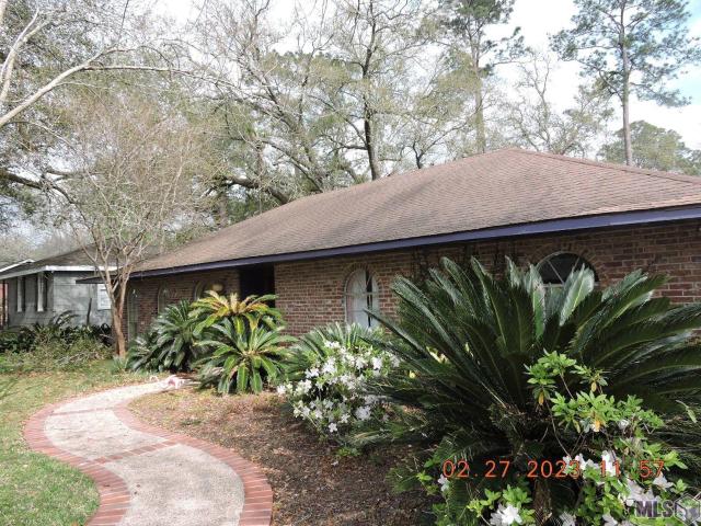4343 Hyacinth Ave, Baton Rouge, LA 70808 | MLS #BR2026004 | Compass