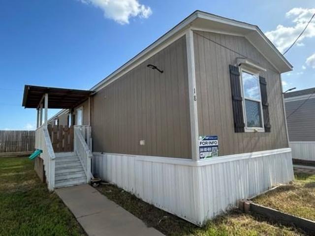 4343 Katy Hockley Rd Unit 18, Katy, TX 77493