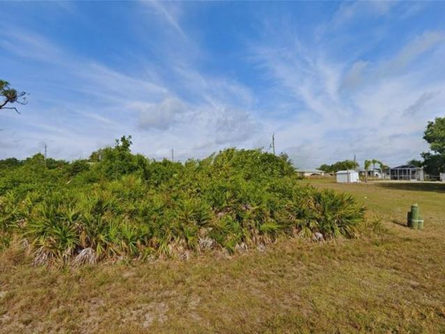 4343 Kempson Ln, Port Charlotte, FL 33981