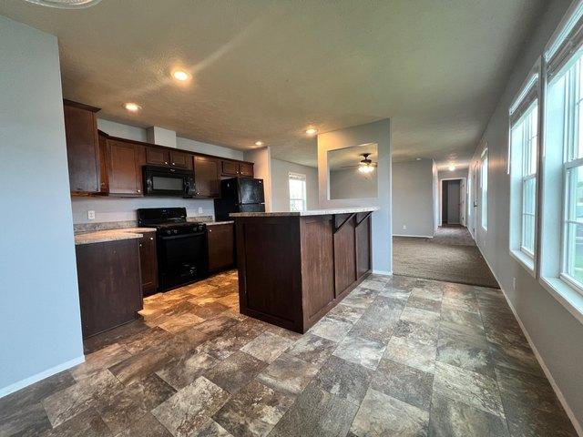 4343 Kingston Ln, Jackson, MI 49201