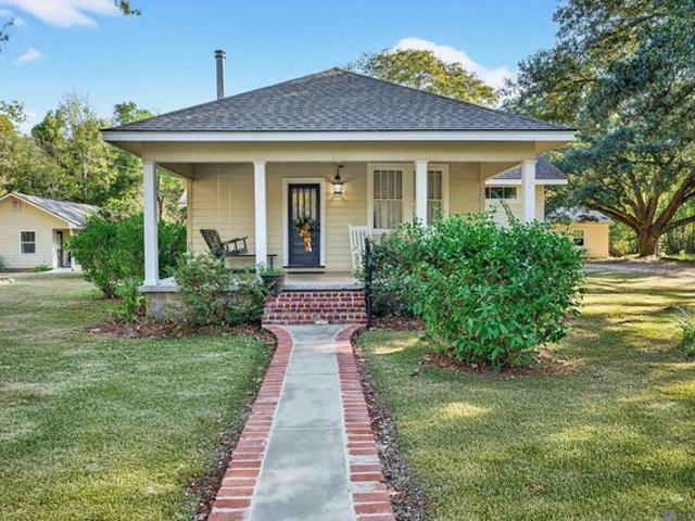 4343 LA Highway 63, Clinton, LA 70722