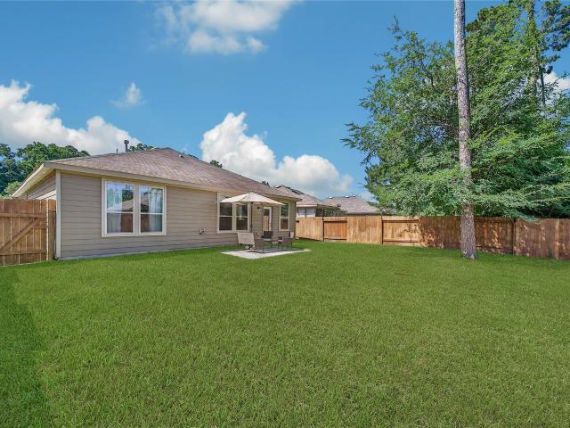 4343 Roaring Timber Dr, Conroe, TX 77304 | MLS #44262
