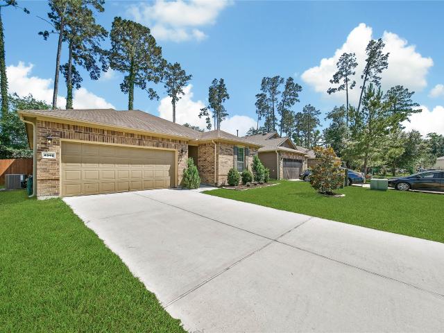 4343 Roaring Timber Drive