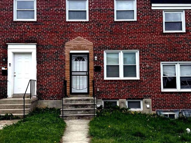 4343 Roberton Ave, Baltimore, MD 21206 | MLS #MDBA2194 | Compass