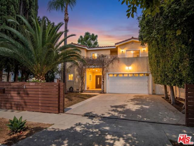4343 Shadyglade Avenue