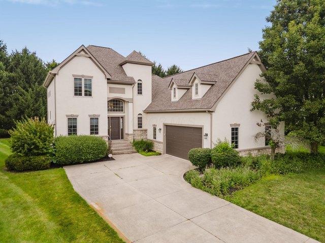 4343 Tavistock Cir, Powell, OH 43065