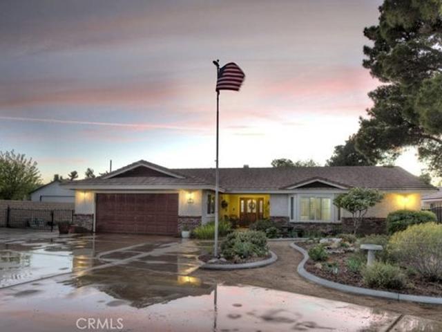 43435 W 50th St, Quartz Hill, CA 93536