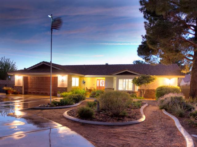 4343 th St W, Quartz Hill, CA 93536 | MLS #26002
