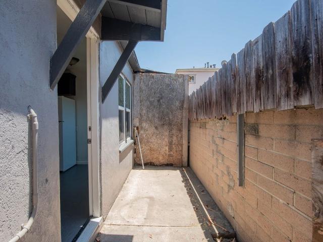 4343 4353 POPLAR STREET 1 Bedroom Apartment for Rent at 4343 Poplar St, San Diego, CA 92105 Azalea Hollywood Park